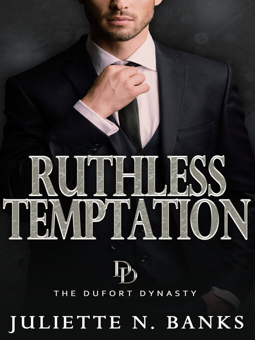 Libby - Ruthless Temptation